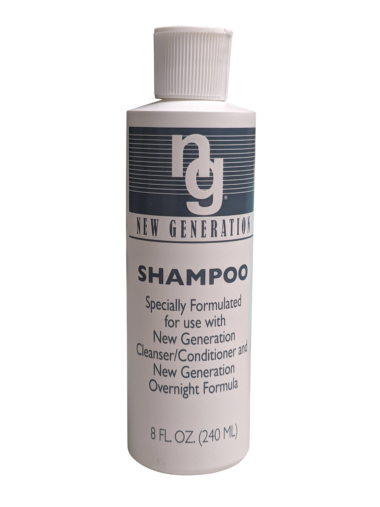 2-Piece Set – New Generation Original Shampoo, Cleanser/Conditioner ...