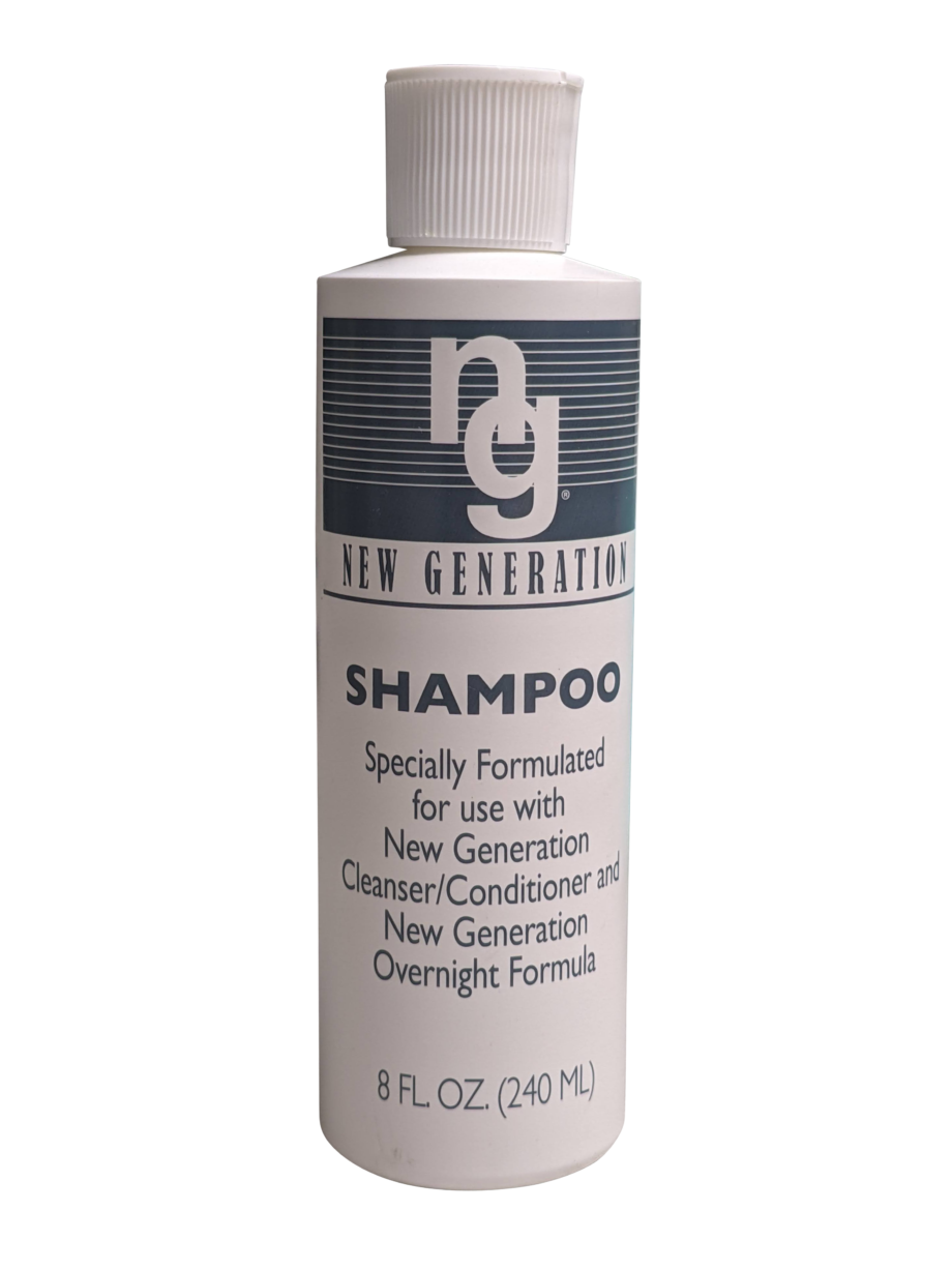 New Generation’s Best Hair Growth Shampoo | Deep Cleansing